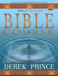 Self-Study Bible Course – Derek Prince - ZOE