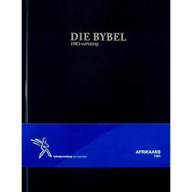 Nuwe Vertaling -1983 - ZOE