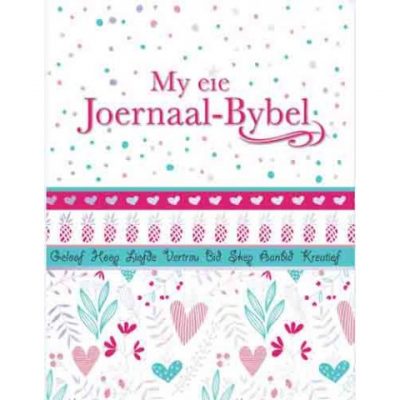 Joernaal Bybel - ZOE
