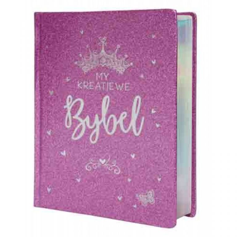 Joernaal Bybel - ZOE