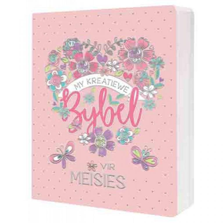 Joernaal Bybel - ZOE