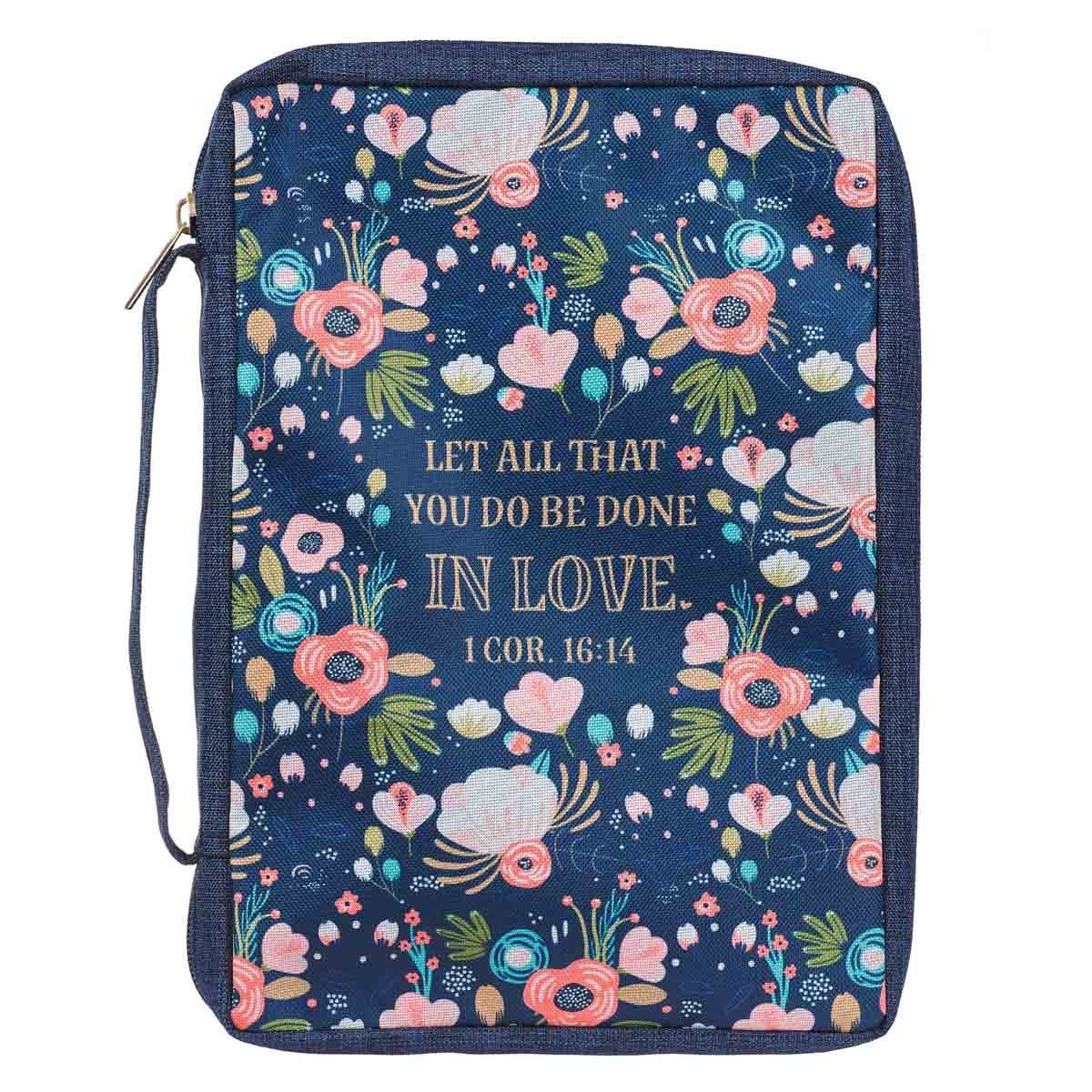 Bible Bags - ZOE