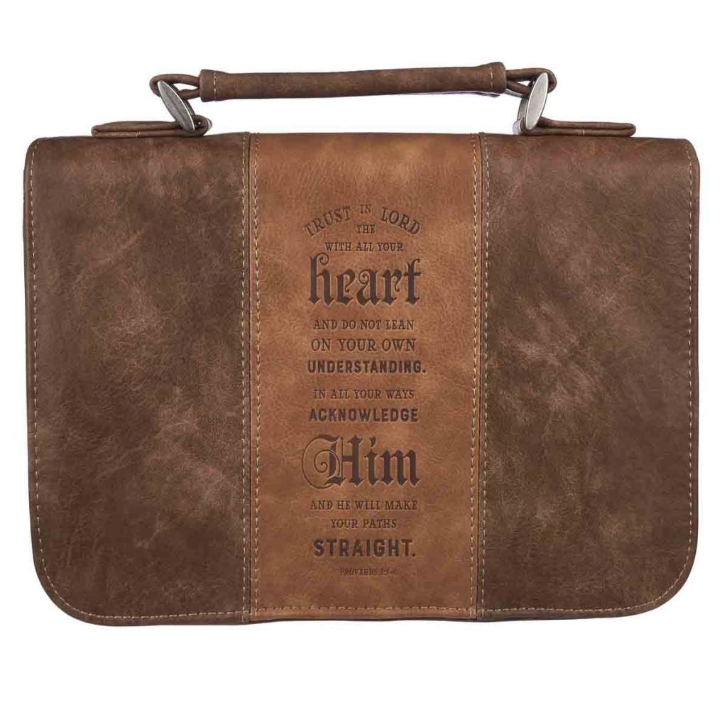 Bible Bags - ZOE