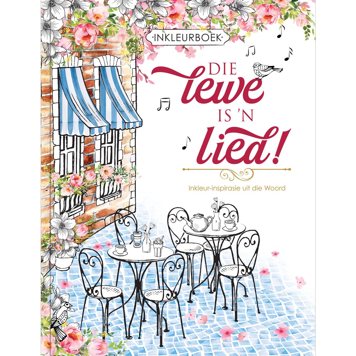 Die Lewe Is ’n Lied! (Sagteband) - ZOE